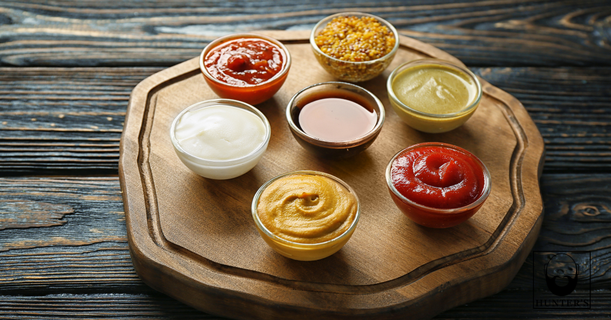 History of BBQ Sauces | Regional Styles to Modern Twists – King of Foods